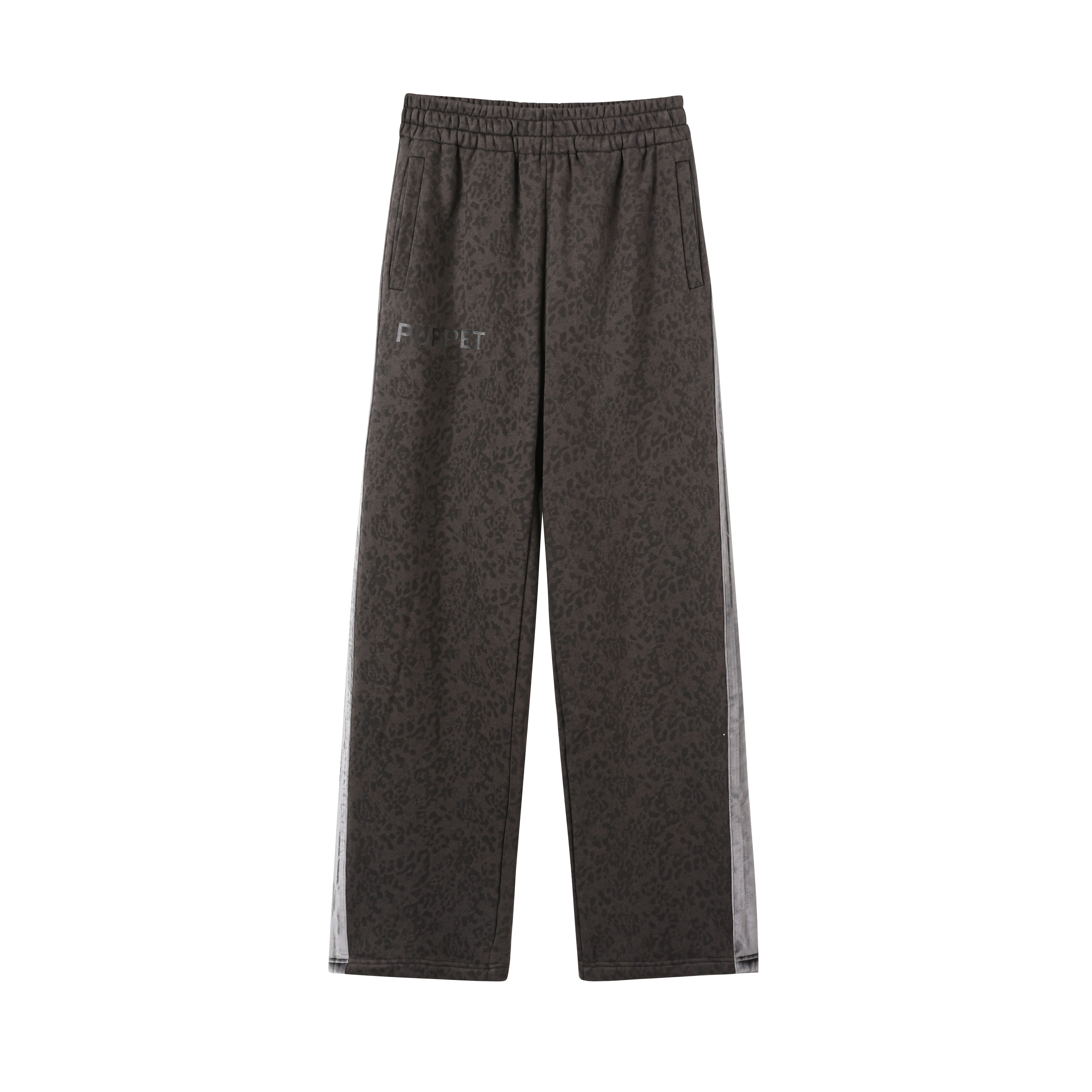 Punk Wash Sweatpants – Puppet-Theater
