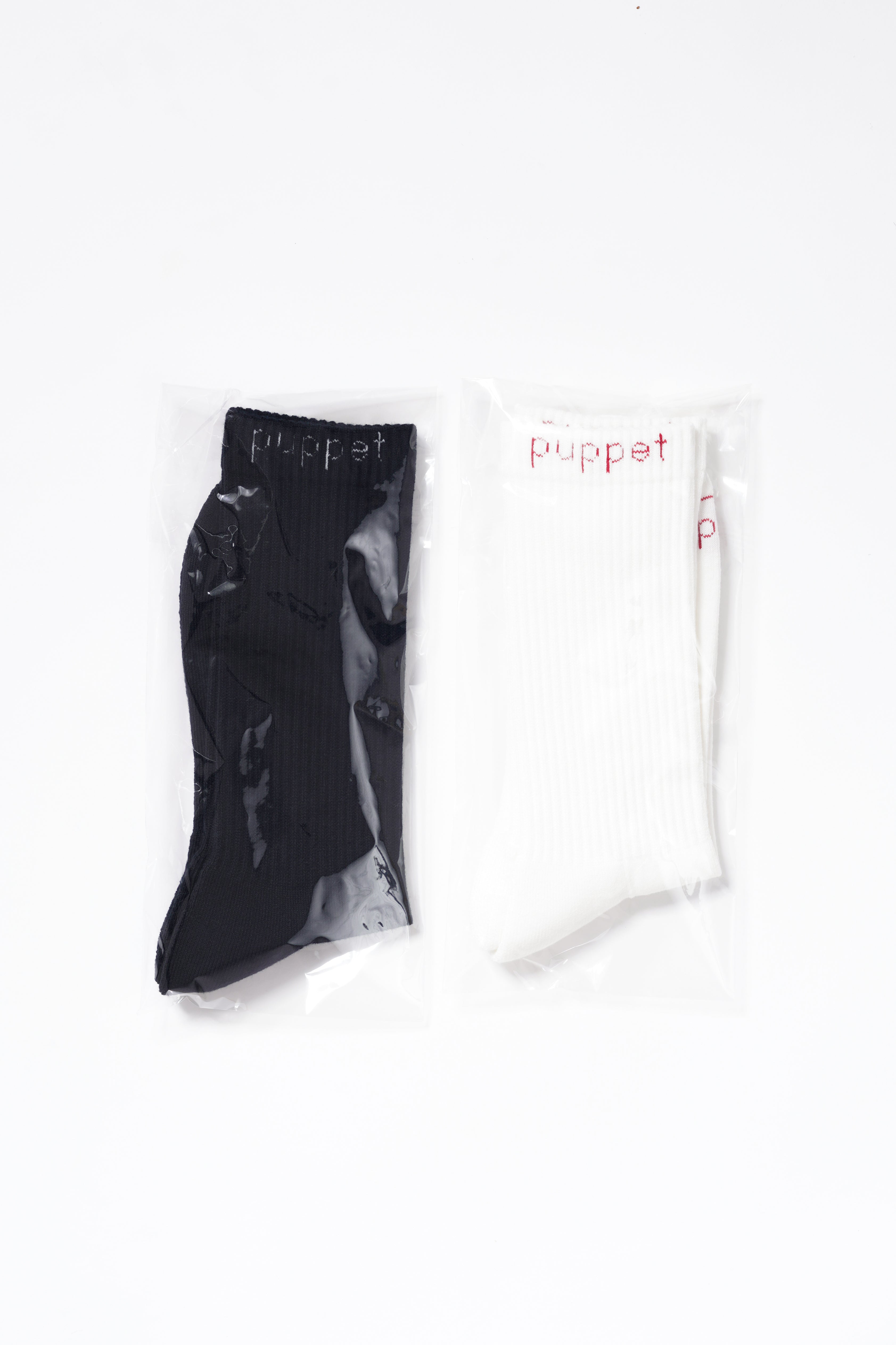 Puppet Socks – Puppet-Theater